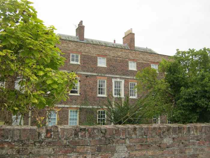 Skipwith Village and Skipwith Common North Yorkshire UK - HubPages