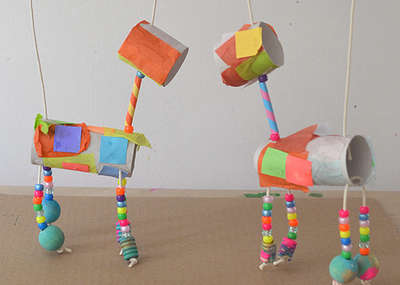 50 Various Puppet Craft Ideas - HubPages