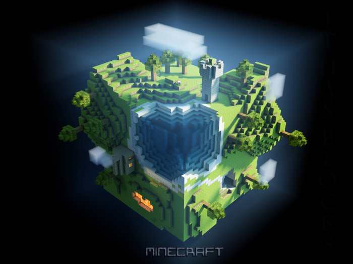 20 Minecraft Alternatives: Fun Sandbox Building Games Like Minecraft ...