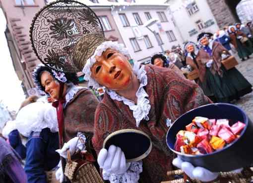 How Is Shrove Tuesday Celebrated Around the World? - HubPages