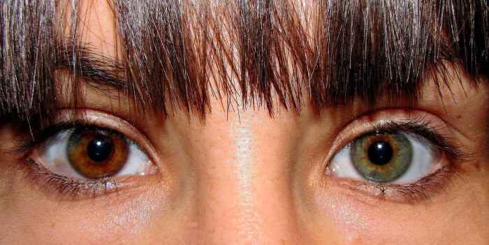 How to Change Your Eye Color Naturally - HubPages