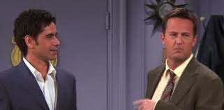 7 things that link Full House with Friends - HubPages