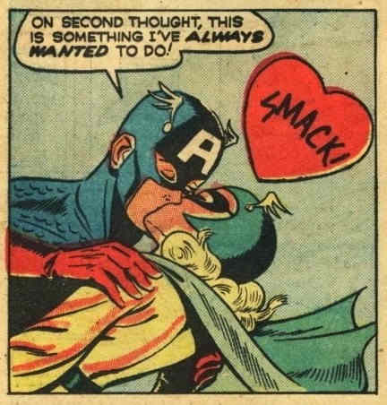 Five (to Eight) Forgotten Marvel Characters You Know Nothing About ...