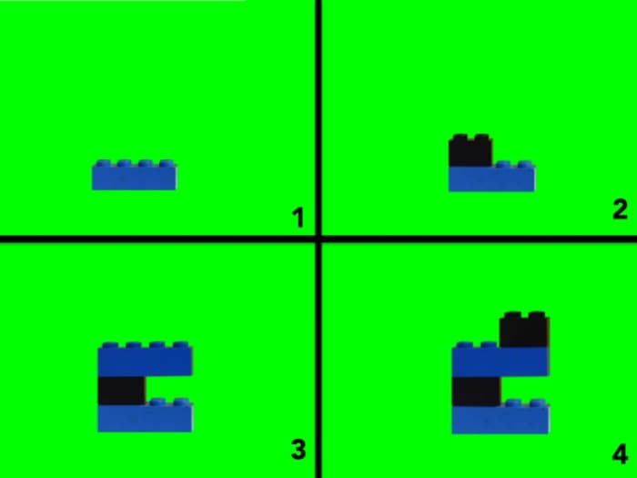 How To Build LEGO Numbers - HubPages