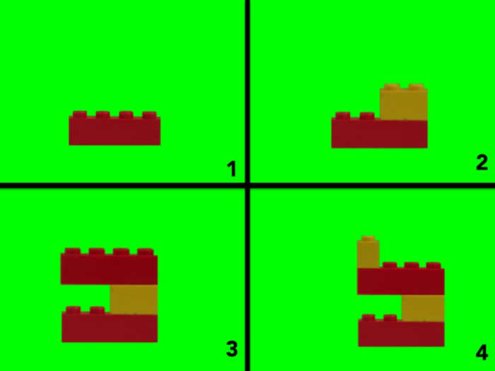How To Build LEGO Numbers - HubPages