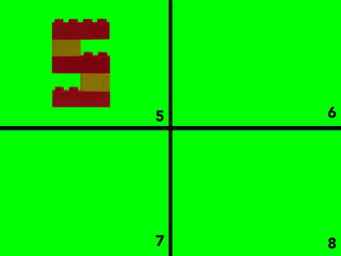 How To Build LEGO Numbers - HubPages