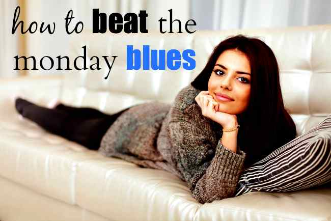 Motivation Monday: How to Beat Those Awful Monday Blues - HubPages