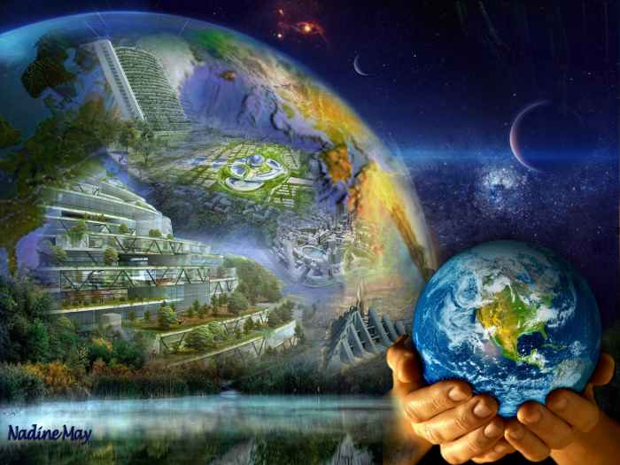 Imagination & Visualization - HubPages