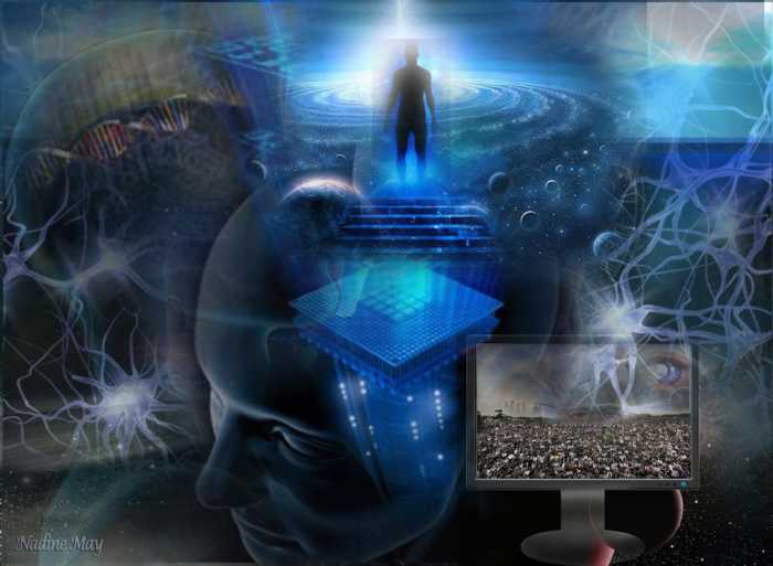 Imagination & Visualization - HubPages