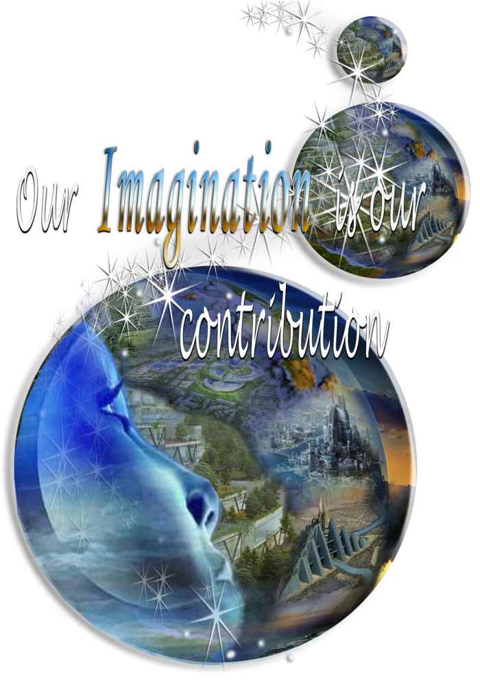 Imagination & Visualization - HubPages