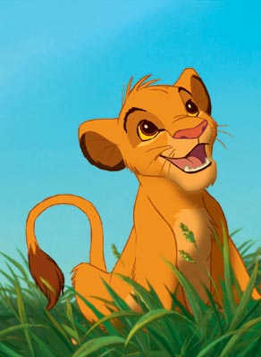 Simba’s Heroic Qualities and Mythical Quest - HubPages