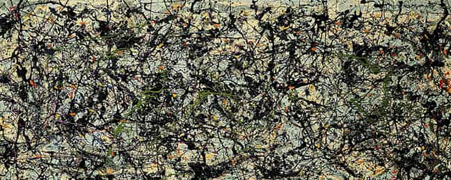 Artists Who Died Before 50: Jackson Pollock - HubPages