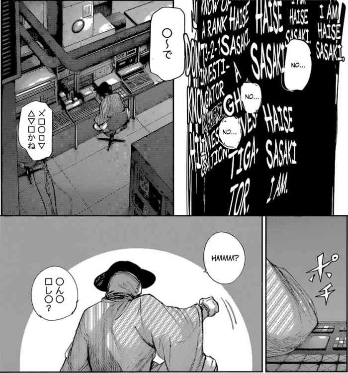 What Happened to Hide From Tokyo Ghoul (Toukyou Kushu)? [Theory Proved ...