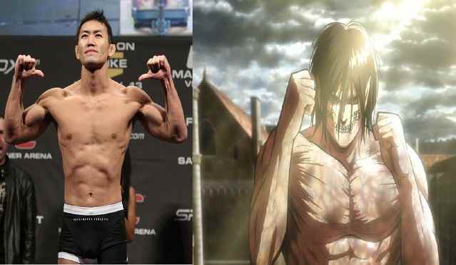 Seventeen Shingeki No Kyojin (Attack on Titan) Facts About Eren Yeager ...