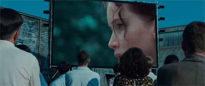 The Hunger Games Movies Analysis - HubPages