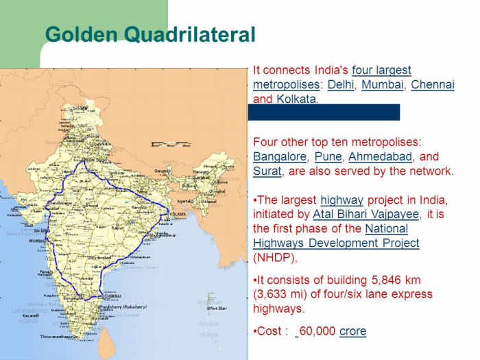 11 of the Longest Roads in the World - HubPages