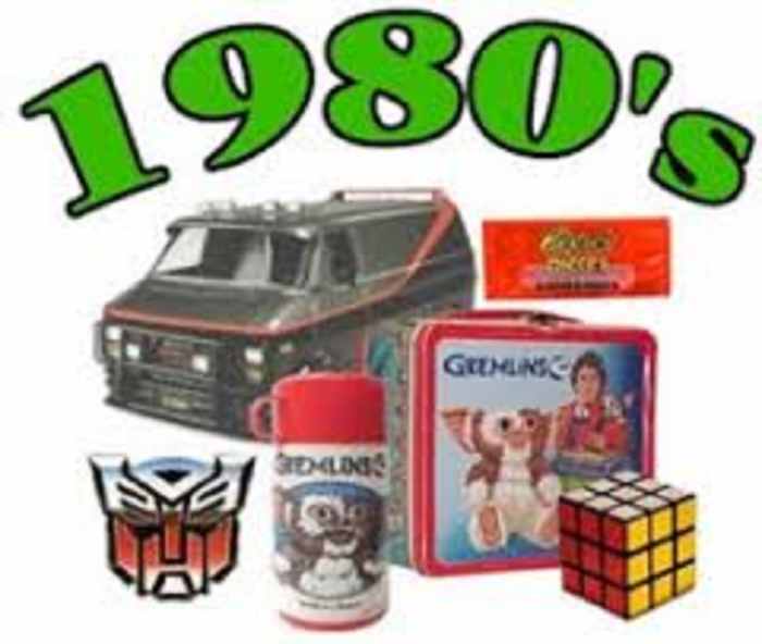Why the 80's Were Better than Today! - LetterPile