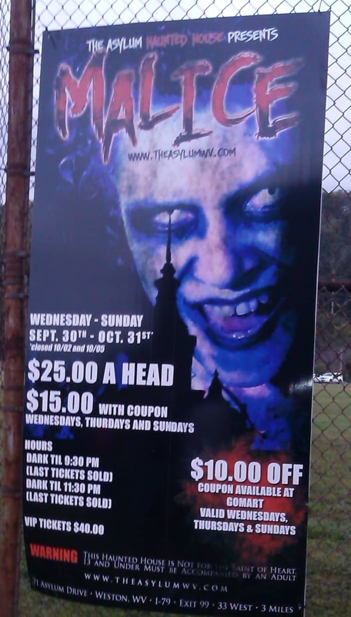 Trans Allegheny Lunatic Asylum - HubPages