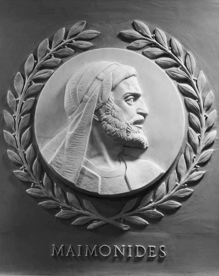 Moses Maimonides' Contribution to Judaism - HubPages