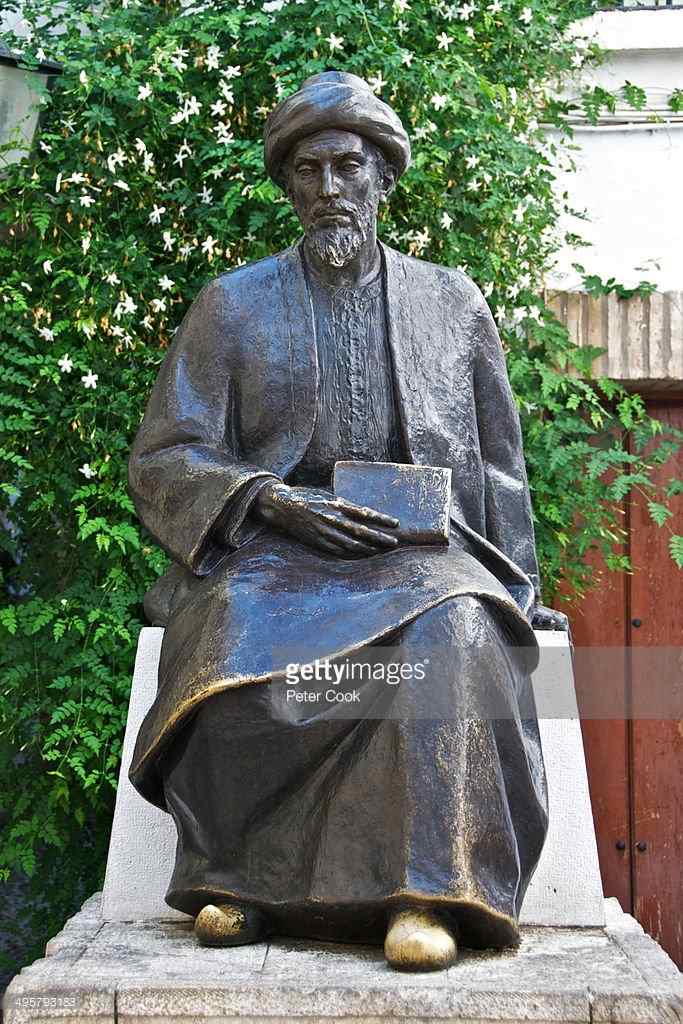 Moses Maimonides' Contribution to Judaism - HubPages