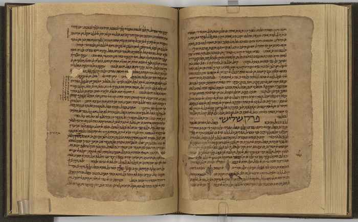 Moses Maimonides' Contribution to Judaism - HubPages