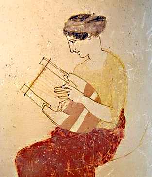 The Oldest Songs in the World - And Other Landmarks in the History of ...