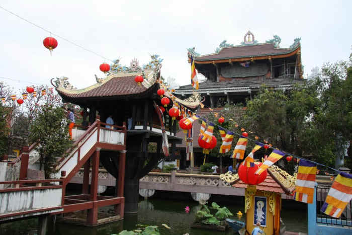 Thu Duc Saigon - a Joyful Suburb - HubPages