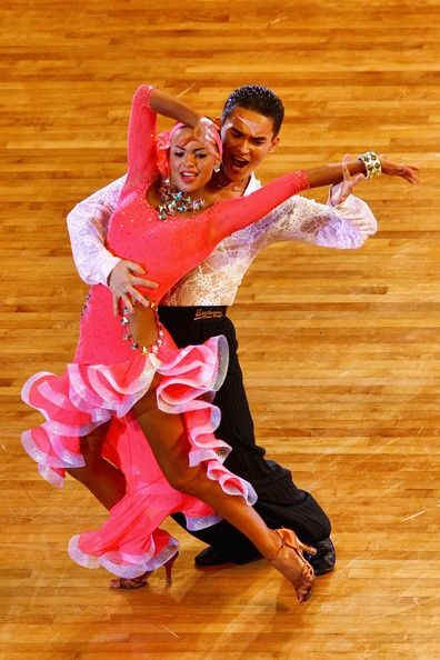 Italian Cha Cha Cha Songs - HubPages