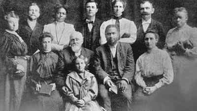 The Azusa Street Revival Signs and Wonders - HubPages