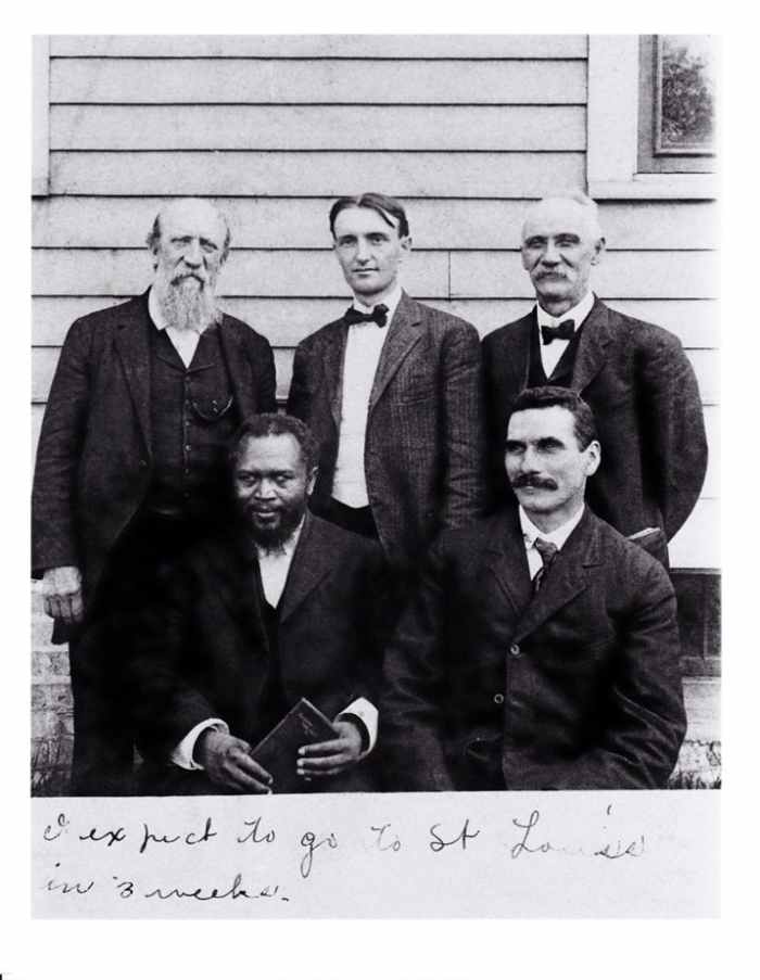 The Azusa Street Revival Signs and Wonders - HubPages