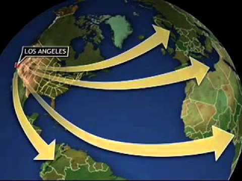 The Azusa Street Revival Signs and Wonders - HubPages