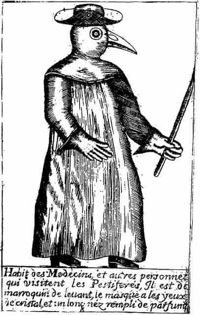 Examples of Biological Warfare Through History - HubPages