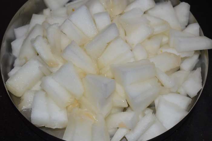 How to Make Mogem (Madras Cucumber) Raita - HubPages