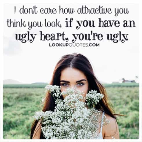How You May Appear Unattractive and Not Know It! - HubPages