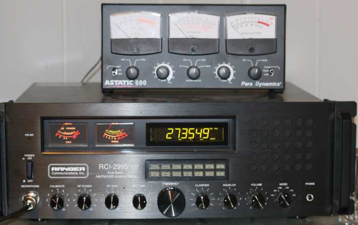 The Comeback of CB Radio - HubPages