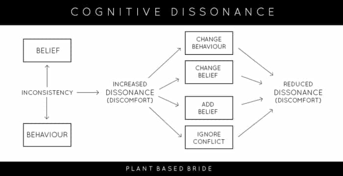 What is Cognitive Dissonance - HubPages