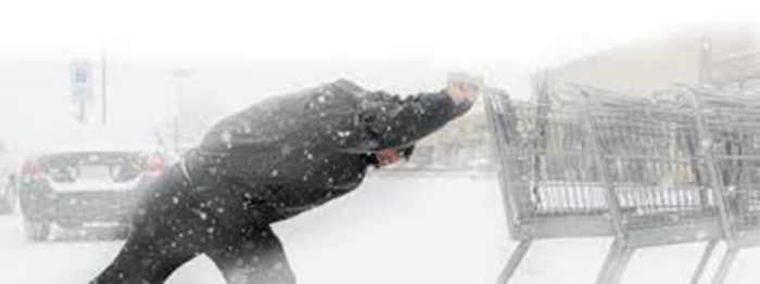 Wal-Mart Cart Pusher Tips for Using the CartManager XD (2018) - HubPages