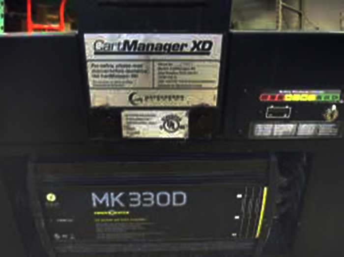 Wal-Mart Cart Pusher Tips for Using the CartManager XD (2018) - HubPages