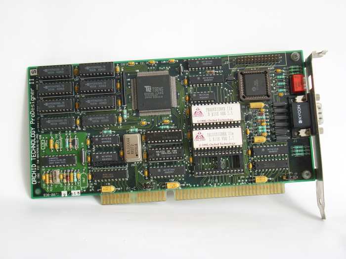 How to Build an Awesome 386 Computer - Part 1: The Hardware - HubPages