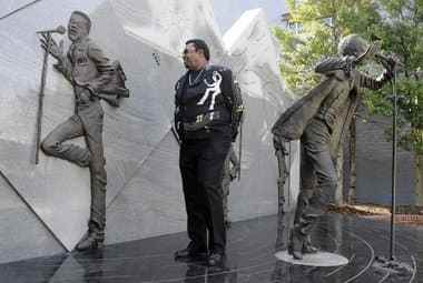 Dr. Ronald McDowell ~ TOUCHED - HubPages