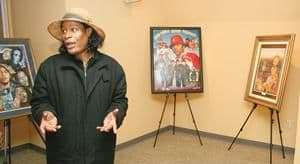 Dr. Ronald McDowell ~ TOUCHED - HubPages