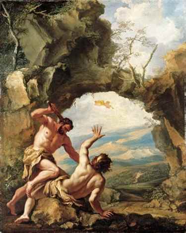 God and Cain: A Caring Father? - HubPages