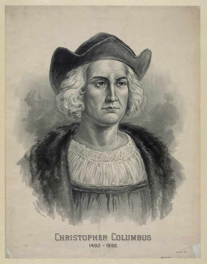 Hero or Villain: Christopher Columbus - HubPages