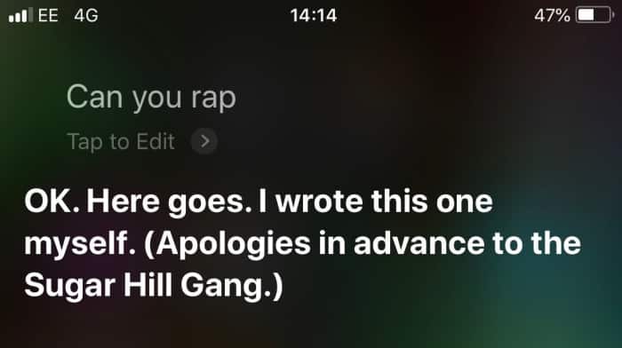 101 Funny Questions To Ask Apples Siri - HubPages