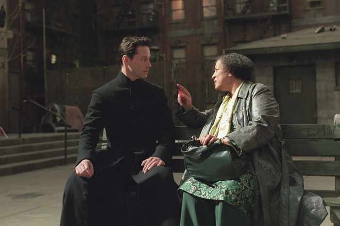 10 of Cinema’s Most Magical Magical Negros - HubPages