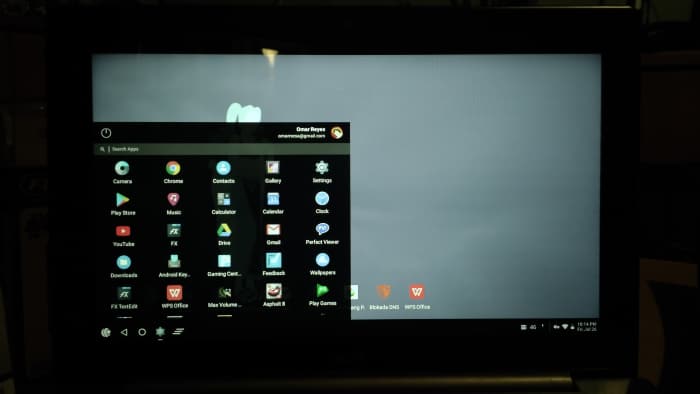 How PrimeOS Saved My 2-in-1 Laptop (When Linux and Windows Couldn't ...