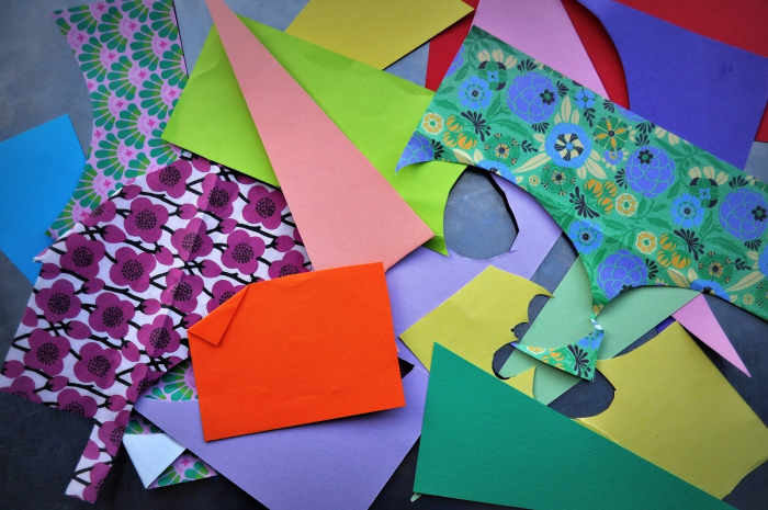 Tips and Ideas for Paper Scraps - HubPages