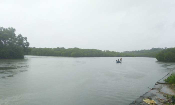 The River System - Tracing the Origin of Kumbla River - HubPages