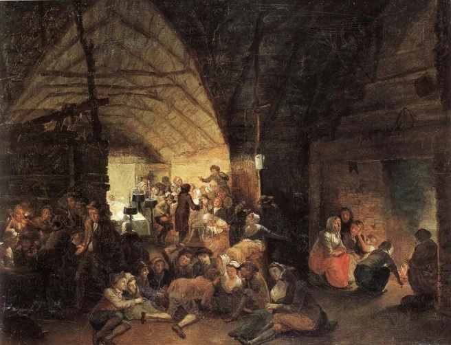 Wakes, Keening, and Irish Celebrations of the Dead - HubPages