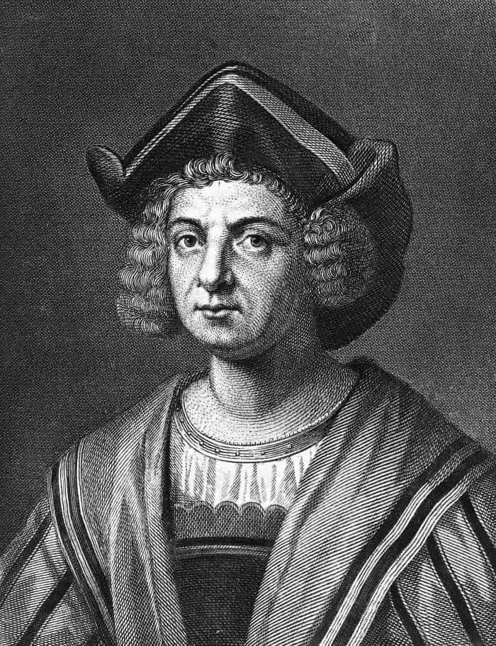 Christopher Columbus in Review - Repeating History - HubPages